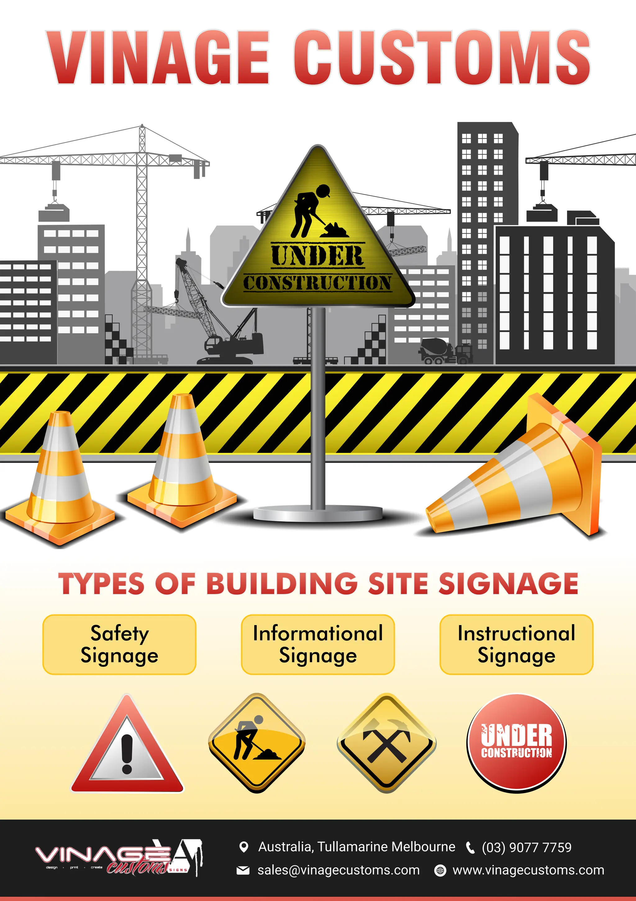 Residential Building Signage | PDF