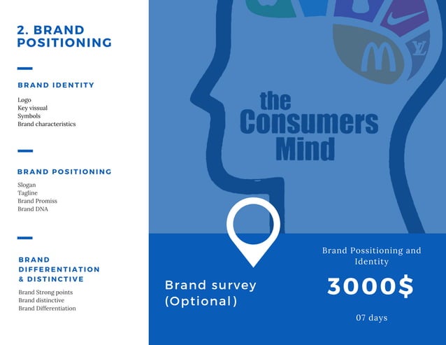 Vinalink proposal - Digital Marketing Strategy Planning | PDF ...