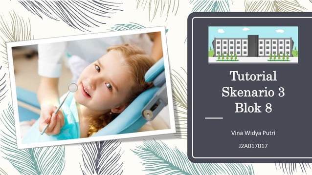 Tutorial Behavior Management Anak | PPTX