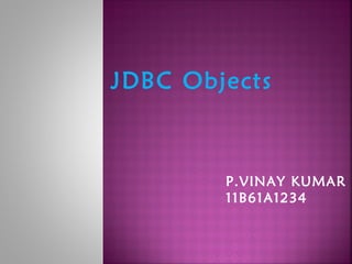 Vinay | PPT