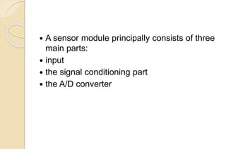 Virtual Instrumentation | PPTX | Computer Peripherals | Computing