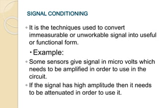 Virtual Instrumentation | PPTX