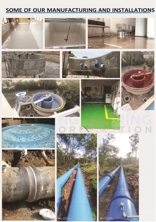 Vinayak Engineering System Pvt.Ltd