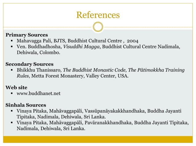Vinaya pitaka | PDF | Buddhism | Religion & Spirituality