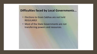FEDERALISM | PPT