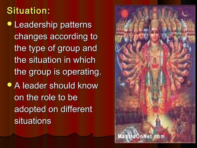 Vinay comparison | PPT