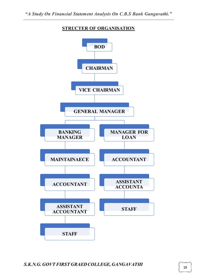 FINANCIAL STATEMENT ANALYSIS PROJECT | DOCX | Business Accounting ...