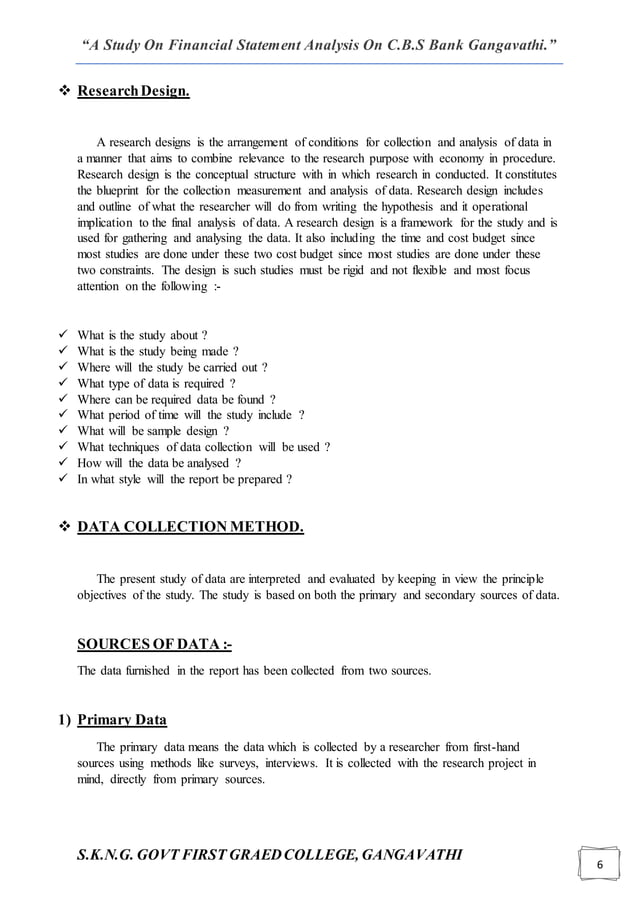FINANCIAL STATEMENT ANALYSIS PROJECT | DOCX | Business Accounting ...