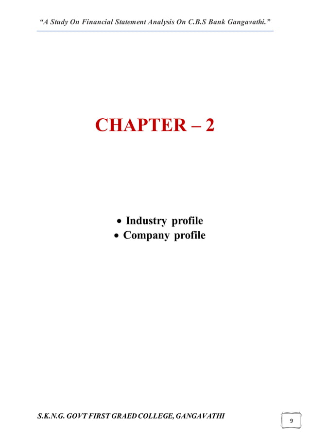 FINANCIAL STATEMENT ANALYSIS PROJECT | DOCX | Business Accounting ...