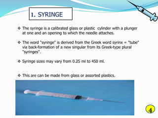 parentral device | PPTX