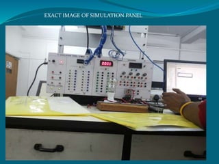 programmable logic controller presentation | PPTX