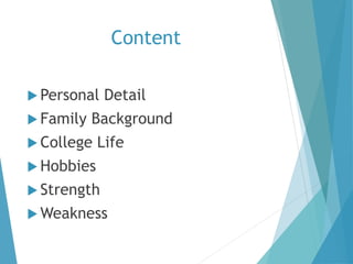 Vinay ppt | PPT