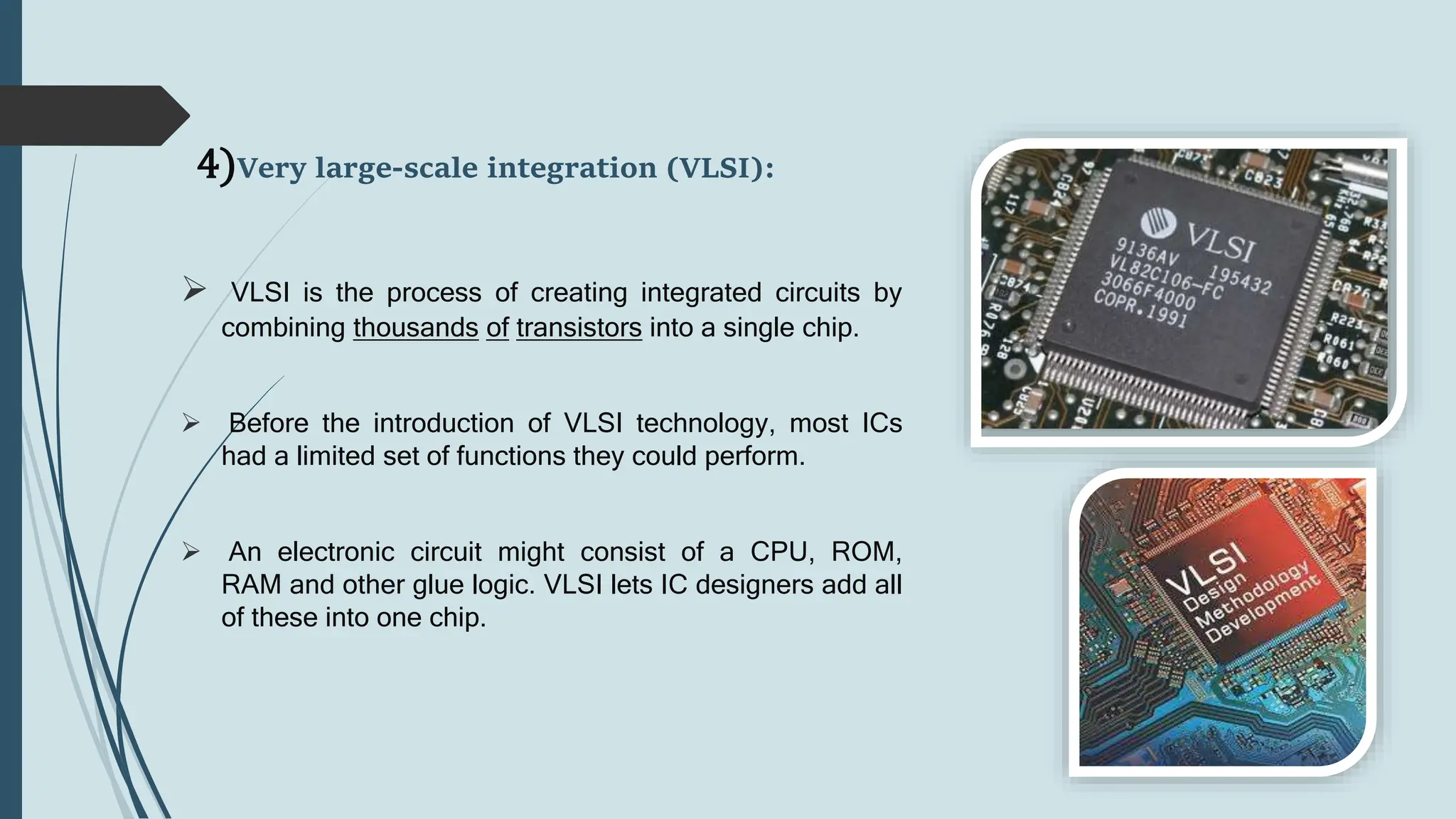 VLSI training PPT, vinay | PPTX