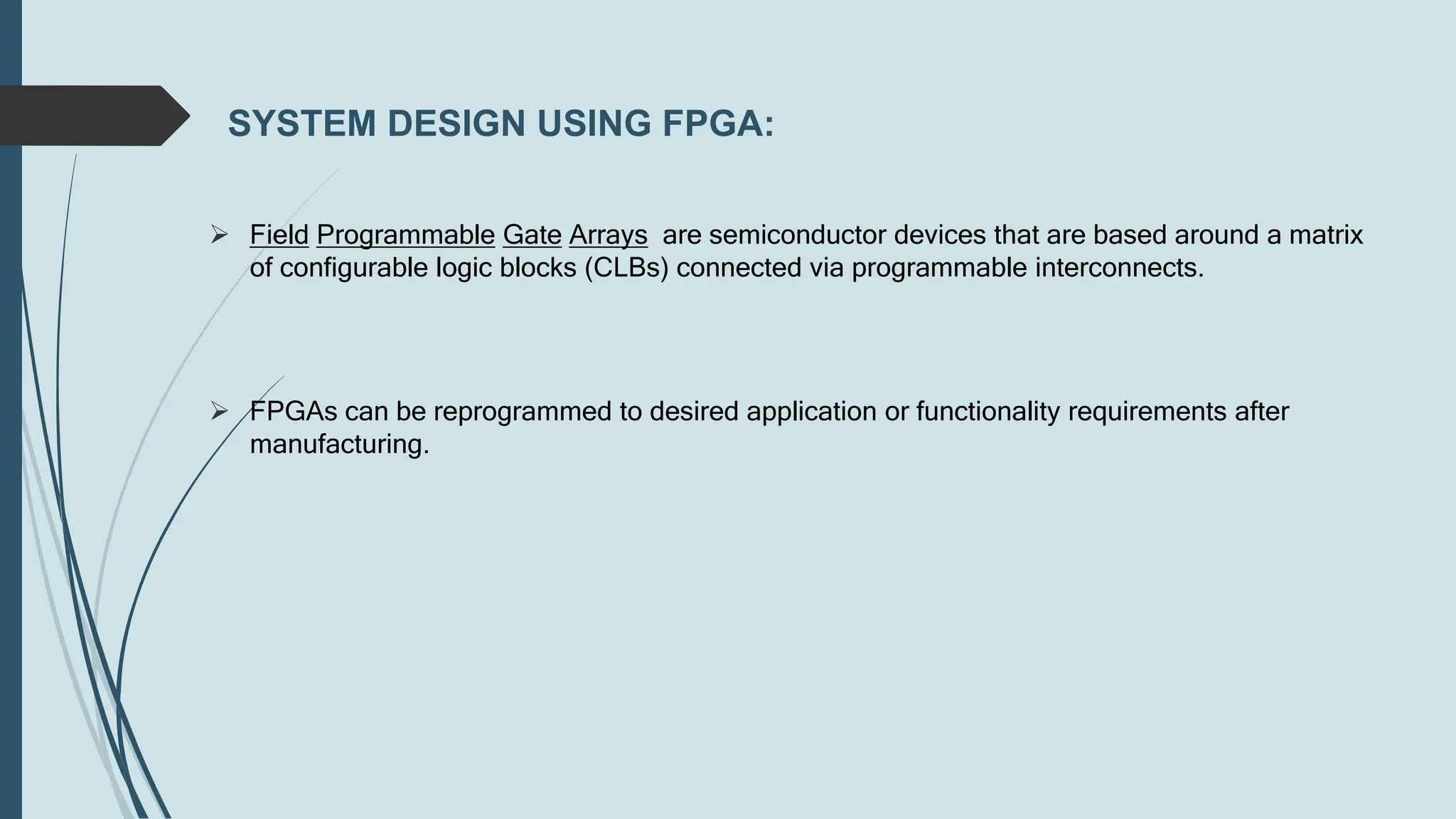 VLSI training PPT, vinay | PPTX