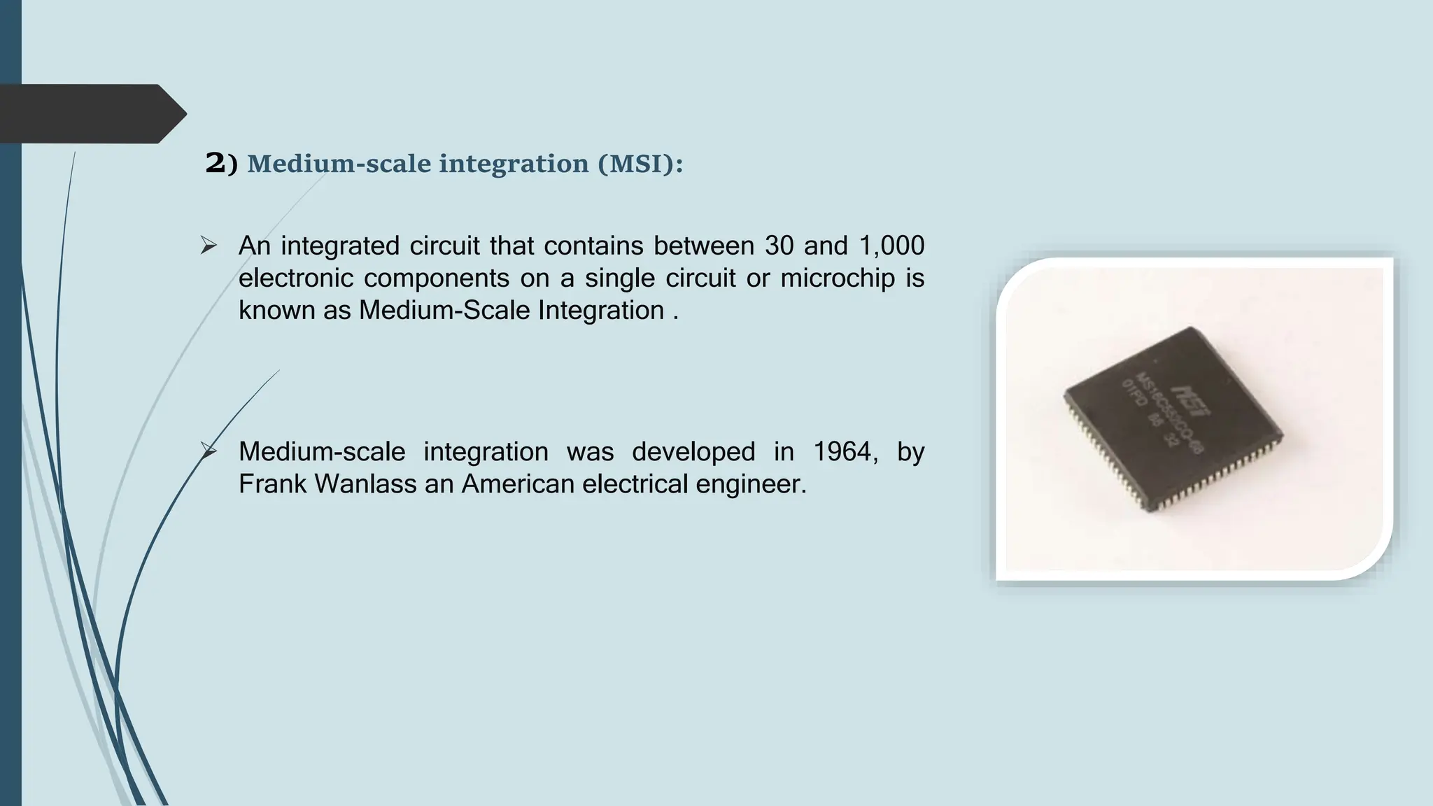 VLSI training PPT, vinay | PPTX