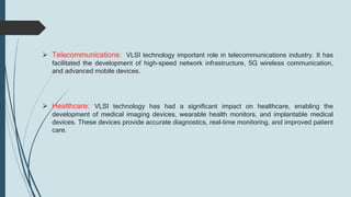 VLSI training PPT, vinay | PPTX