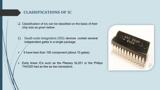 VLSI training PPT, vinay | PPTX