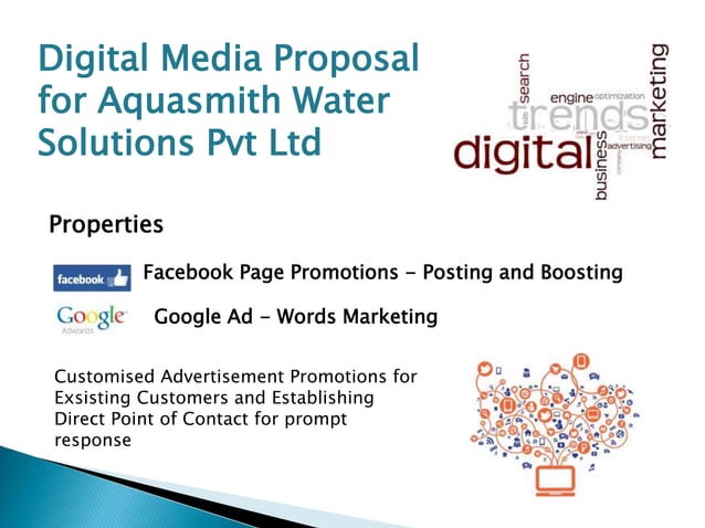 Vinay ppt aquasmith | PPTX