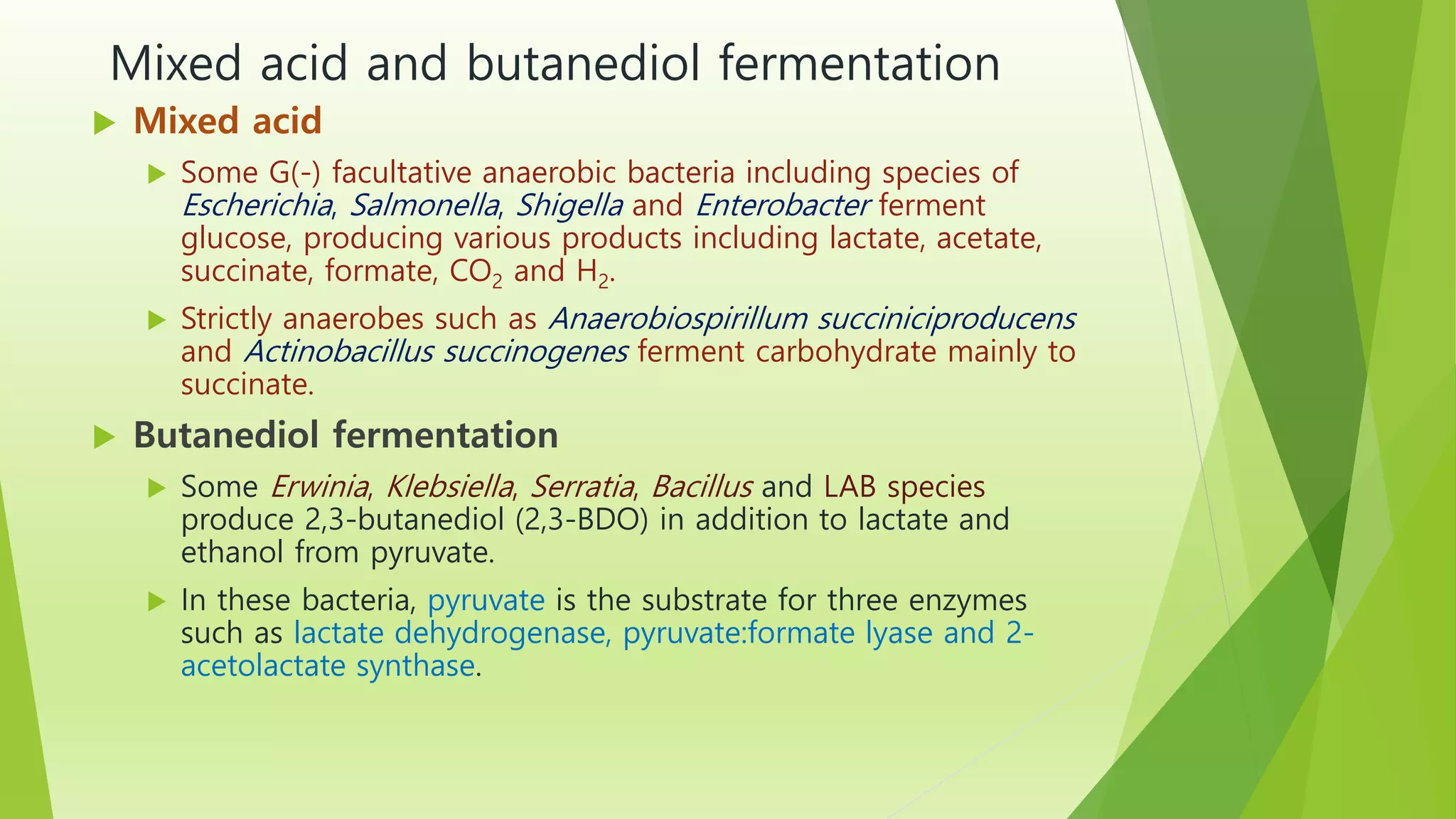Classification of Bacteria microbiology | PPTX