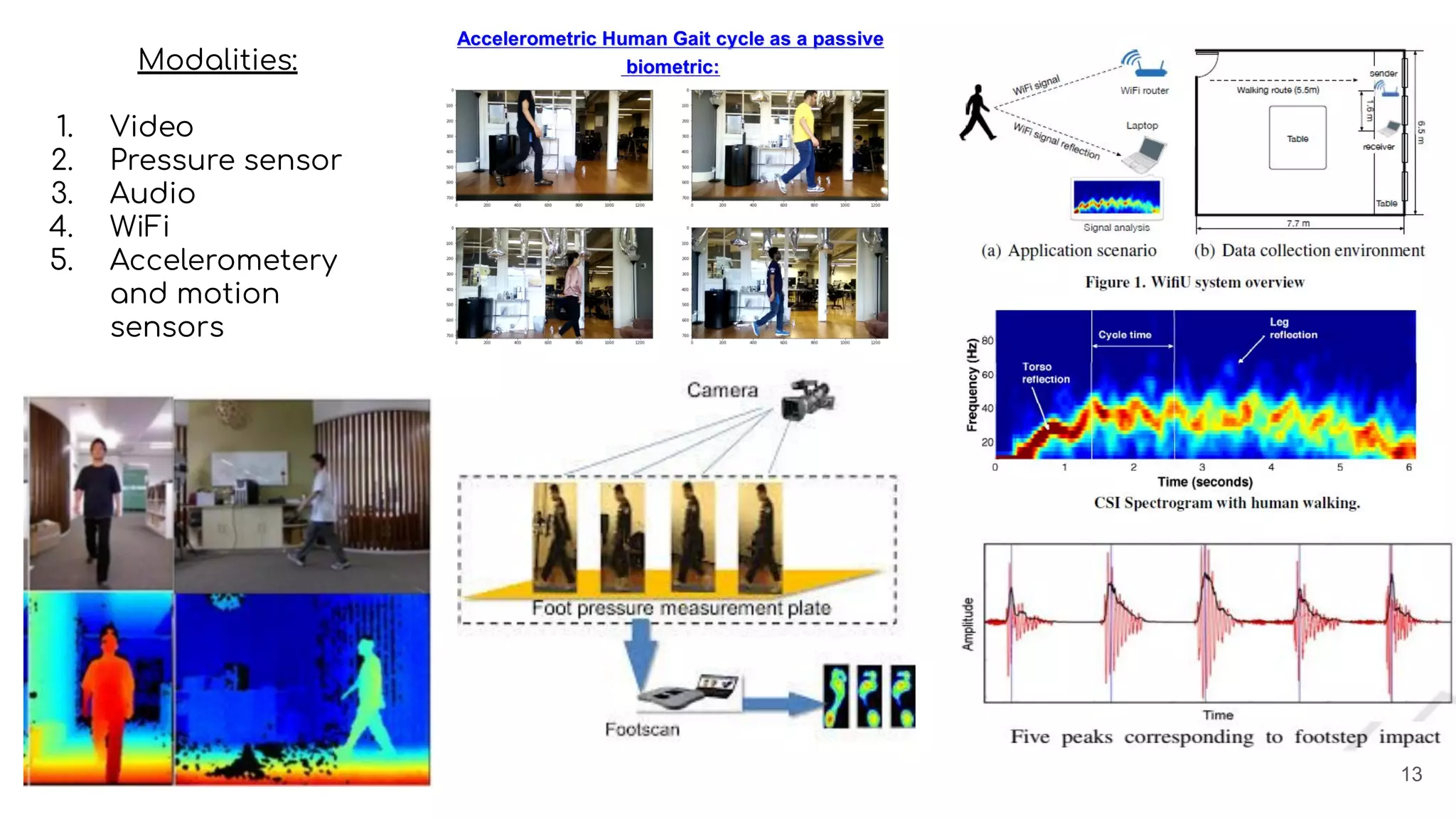 Vinay Prabhu - Project GaitNet: Ushering in the ImageNet moment for human Gait kinematics | PPT