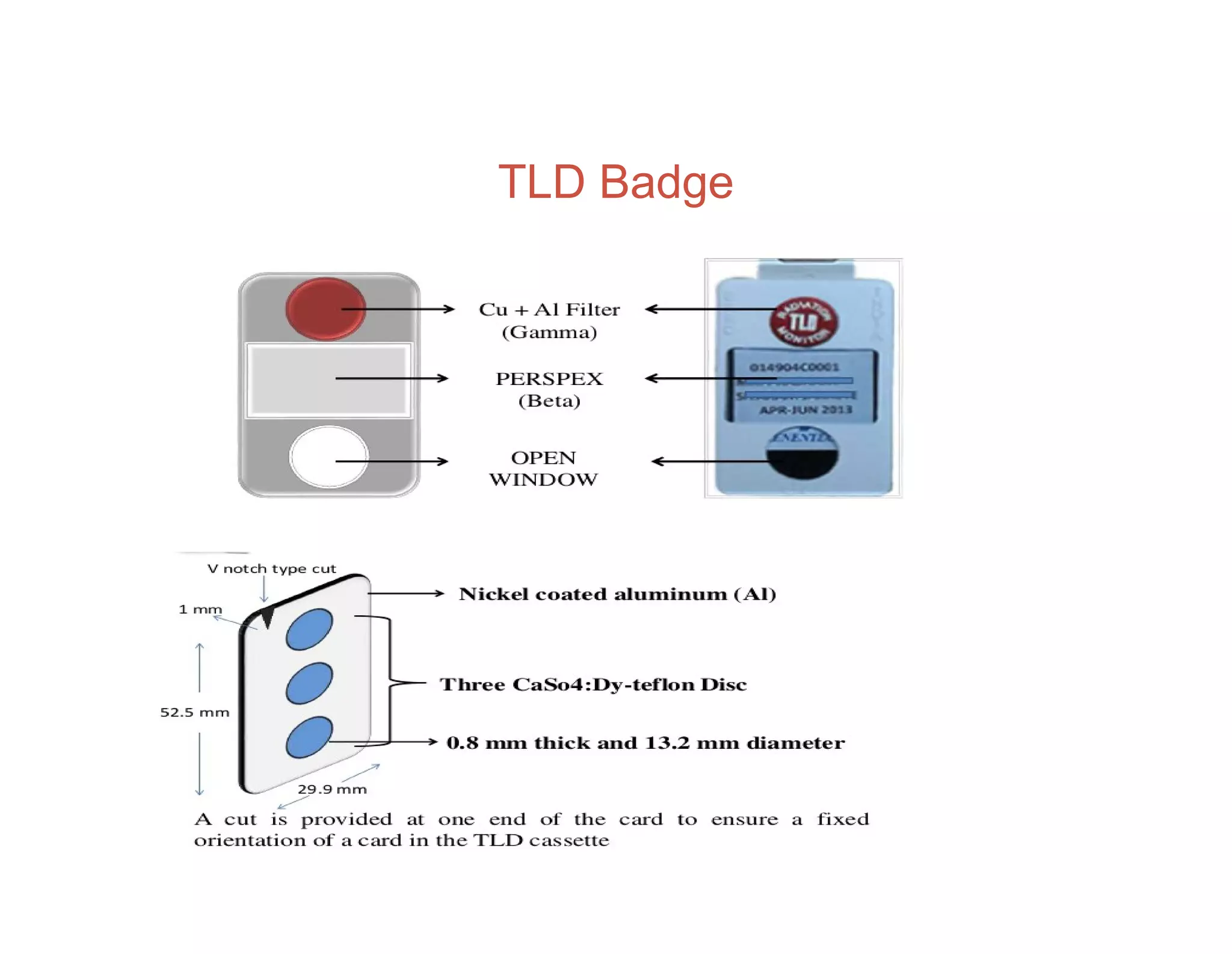 Vinay Radiation safety training for Xray Baggage Scanner XBIS | PDF