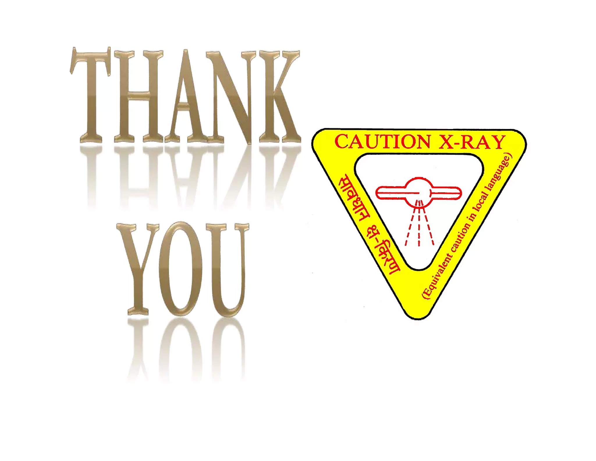 Vinay Radiation safety training for Xray Baggage Scanner XBIS | PDF