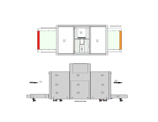 Vinay Radiation safety training for Xray Baggage Scanner XBIS | PDF