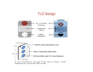 Vinay Radiation safety training for Xray Baggage Scanner XBIS | PDF