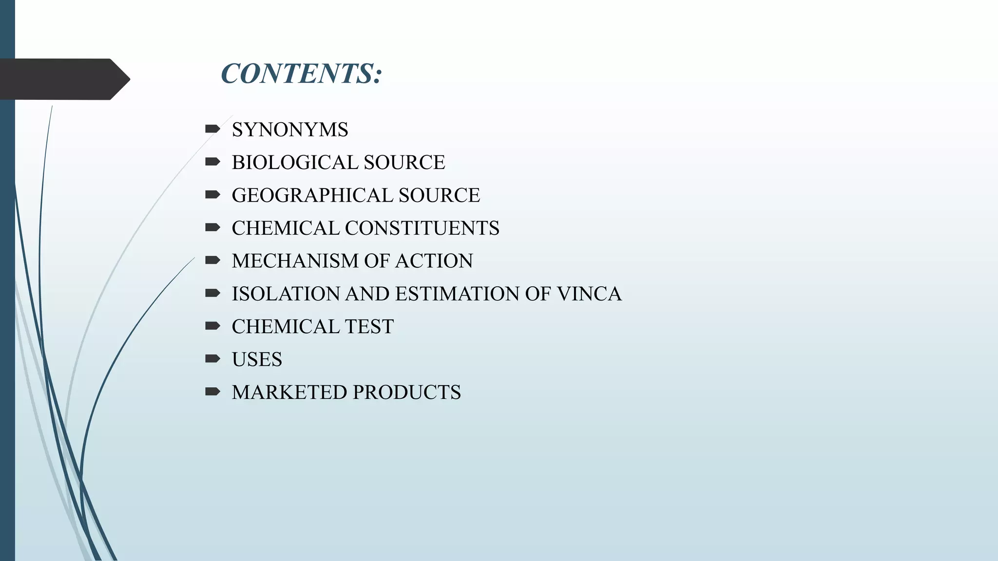 VINCA.pptx