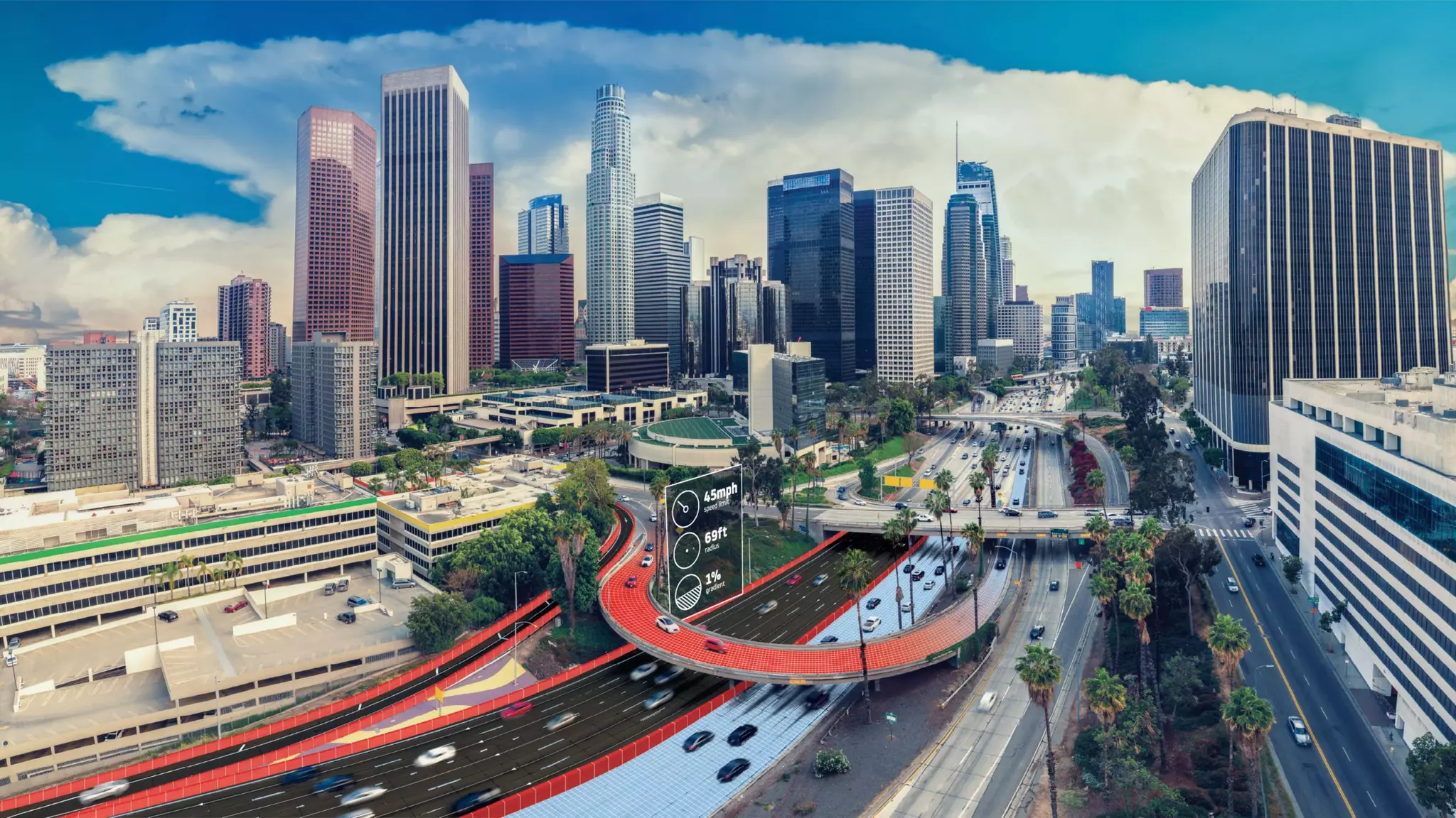 SCALING DIGITAL MAPS ACROSS ADAS USE CASES | PDF | Auto Navigation ...