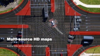 SCALING DIGITAL MAPS ACROSS ADAS USE CASES | PDF | Auto Navigation Systems | Auto Technology