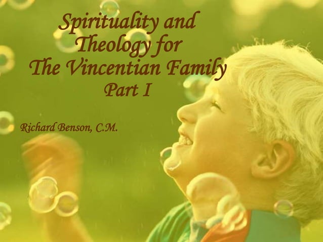 Vincentian-Spirituality.ppt