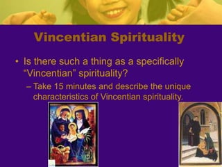 Vincentian-Spirituality.ppt