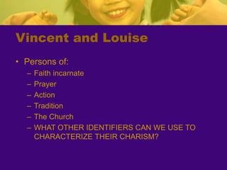 Vincentian-Spirituality.ppt