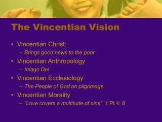 Vincentian-Spirituality.ppt
