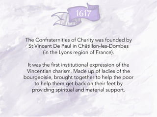 Vincentian family | PDF