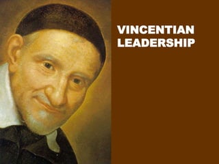 Vincentian leadership | PPT