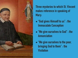 Mary, Our Model | PDF