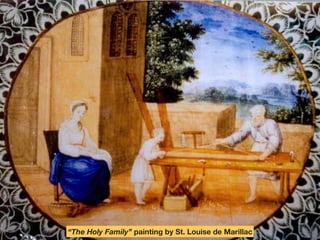 Mary, Our Model | PDF