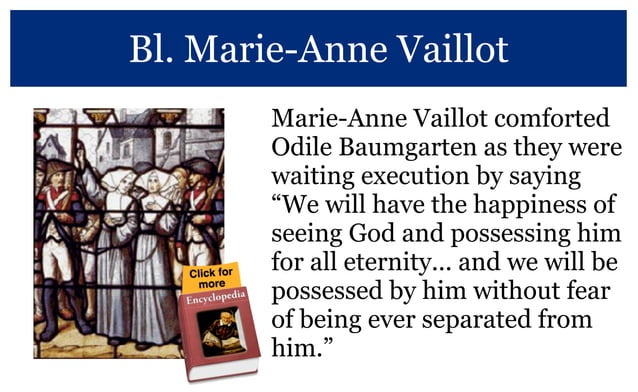 Vincentian Saints and Blesseds | PDF