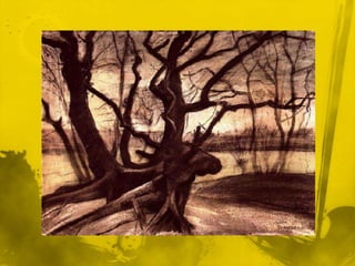 Vincent Van Gogh | PPTX