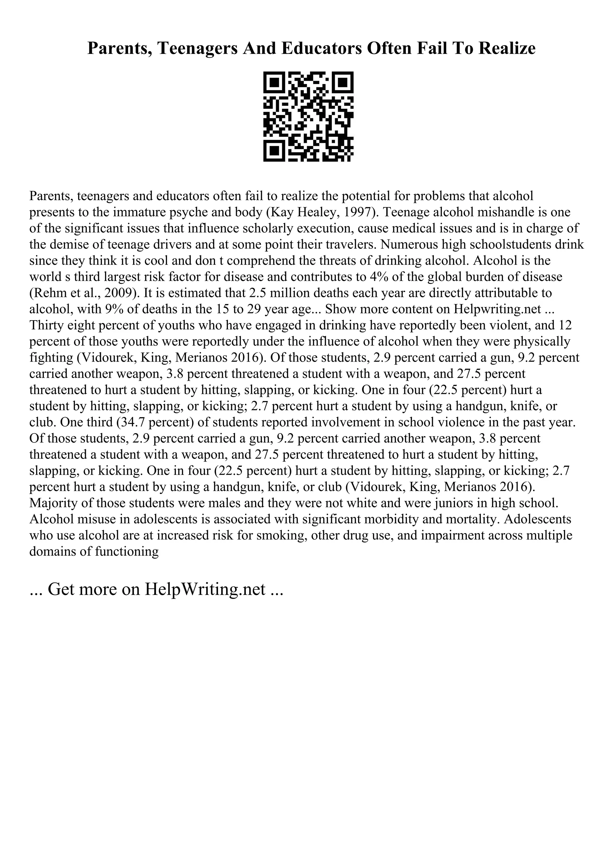 Vincent Van Gogh Essay Thesis | PDF