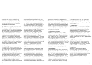 VINCENT VAN GOGH Museum | Strategic Plan 2014_2017 | PDF