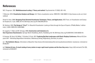 Towards Glyph-based Visualizations for Big Data Clustering | PDF