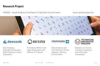 Towards Glyph-based Visualizations for Big Data Clustering | PDF