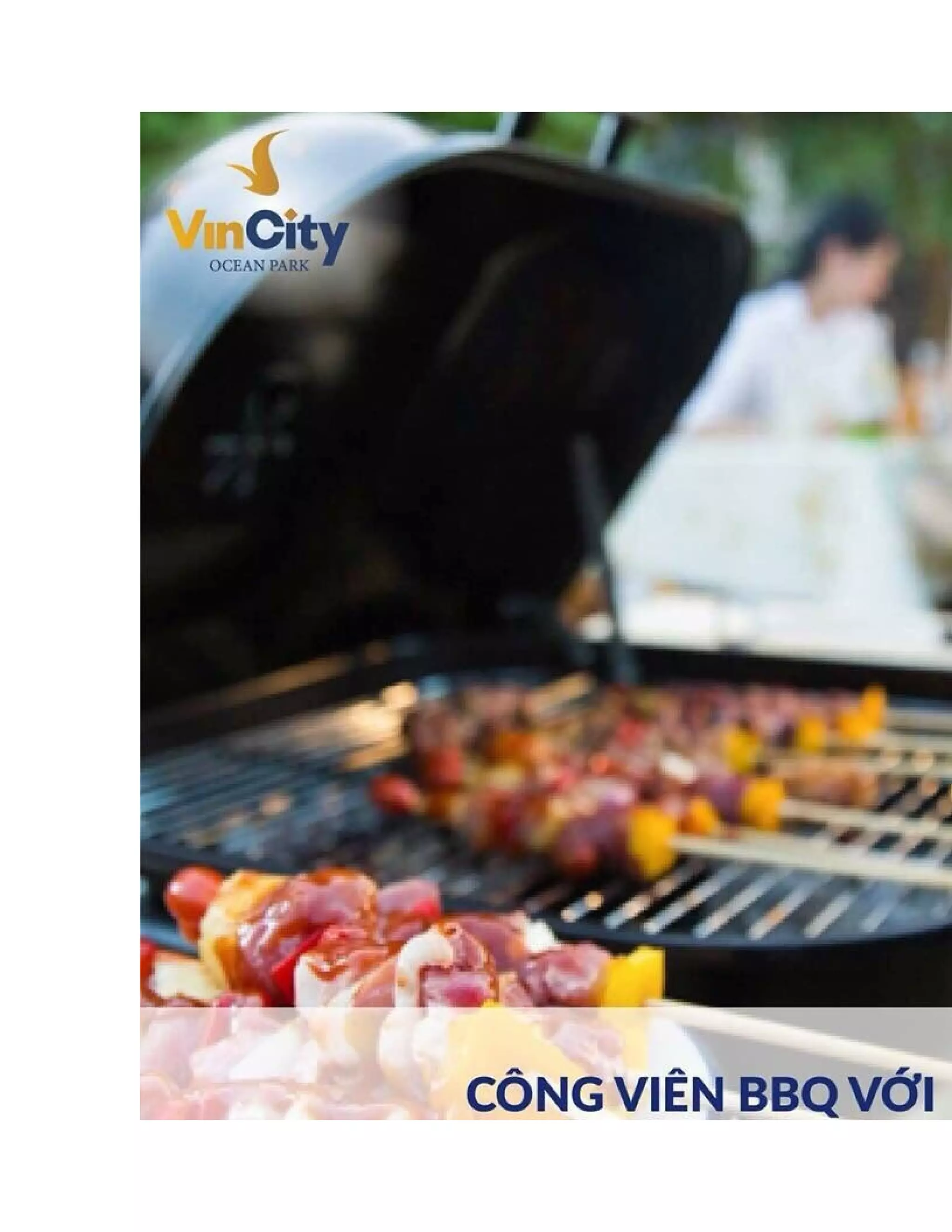 Vincity ocean park | PDF