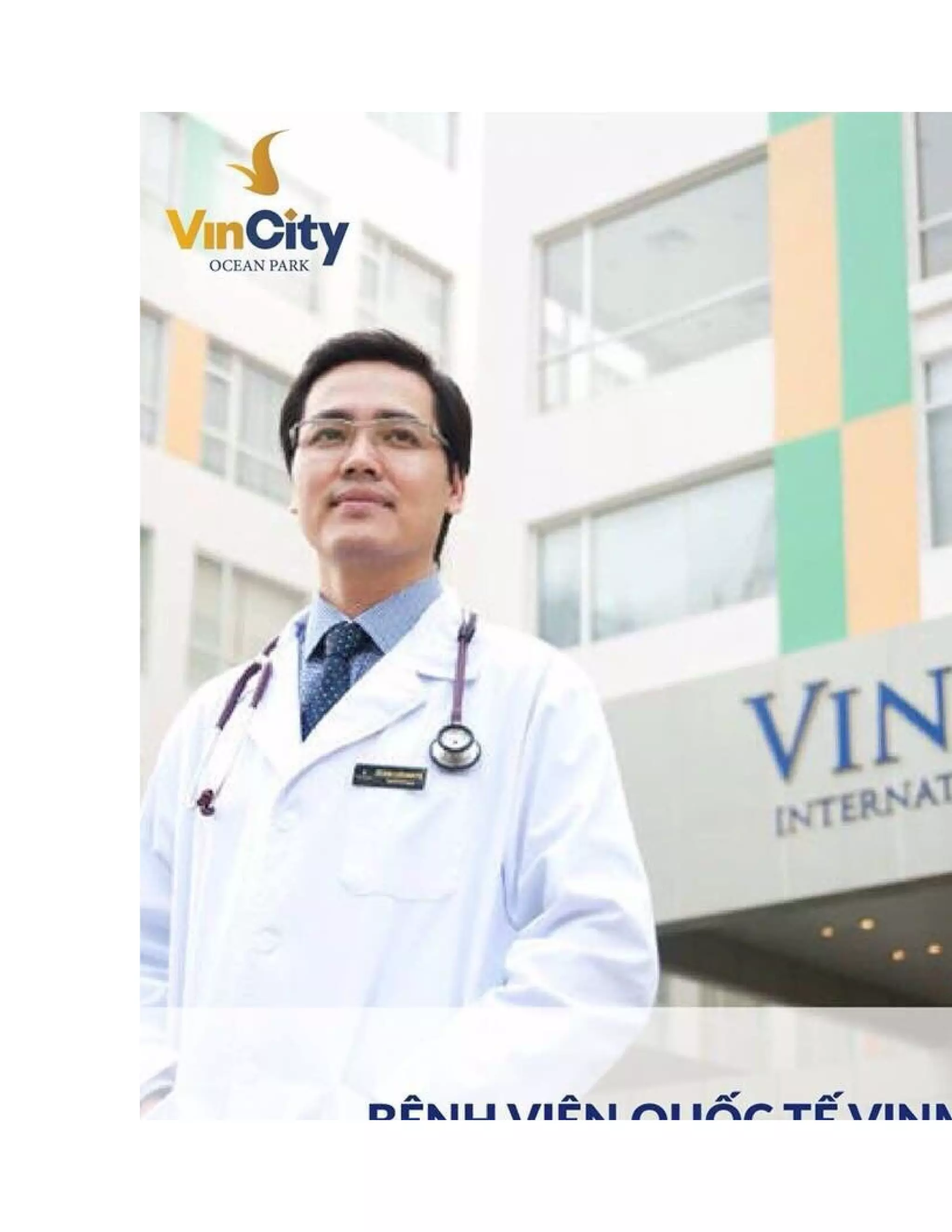 Vincity ocean park | PDF