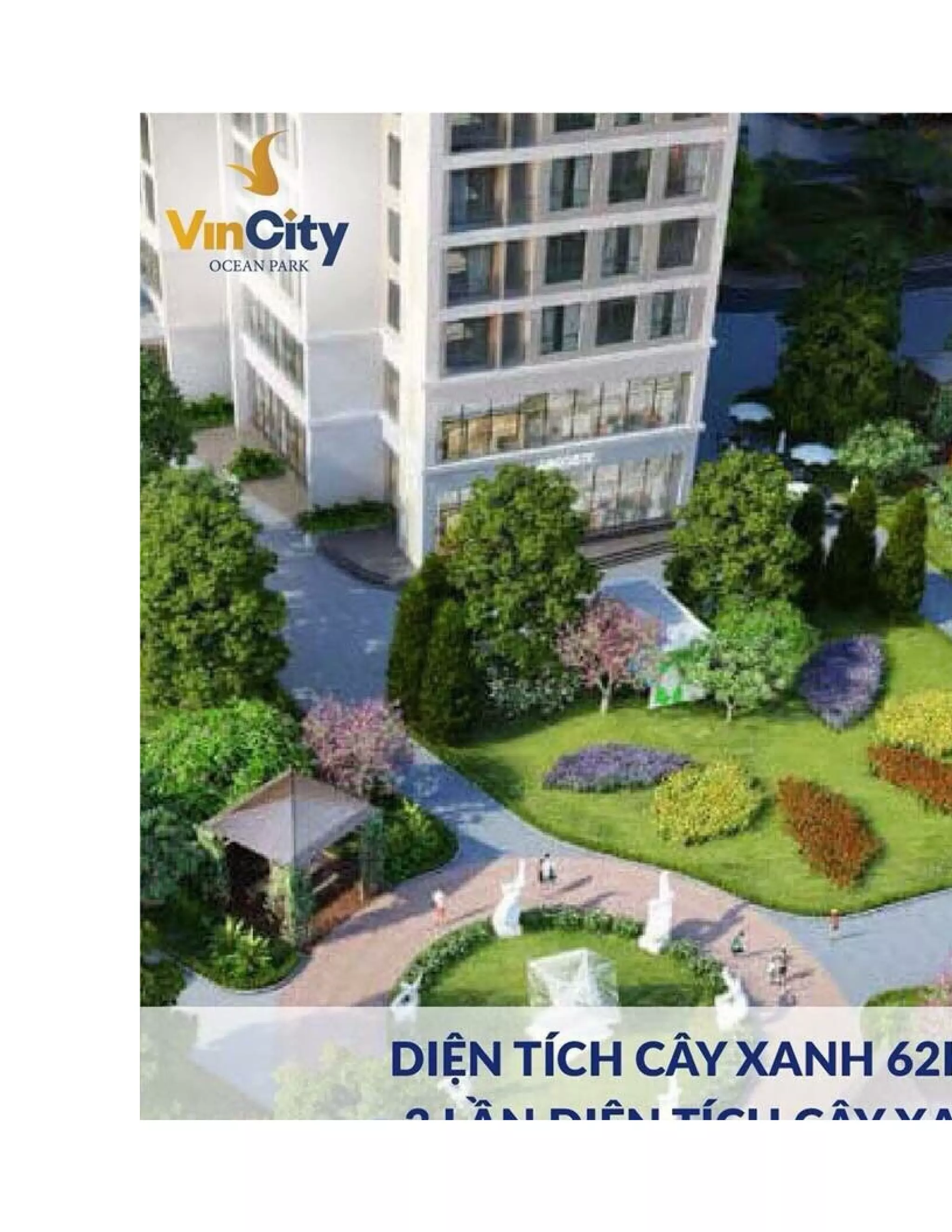 Vincity ocean park | PDF