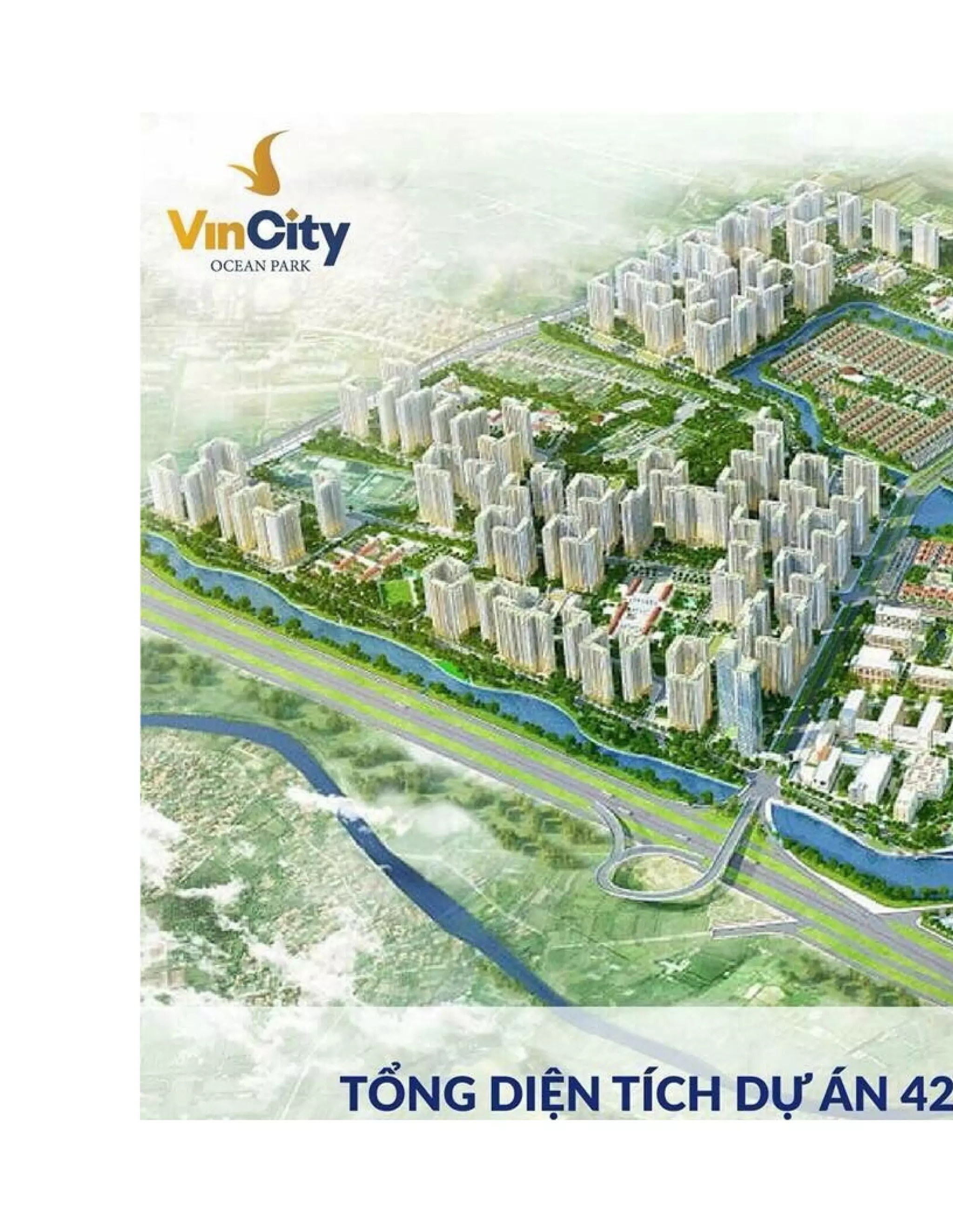 Vincity ocean park | PDF
