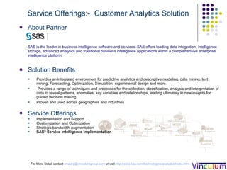 Vinculum Overview | PPT